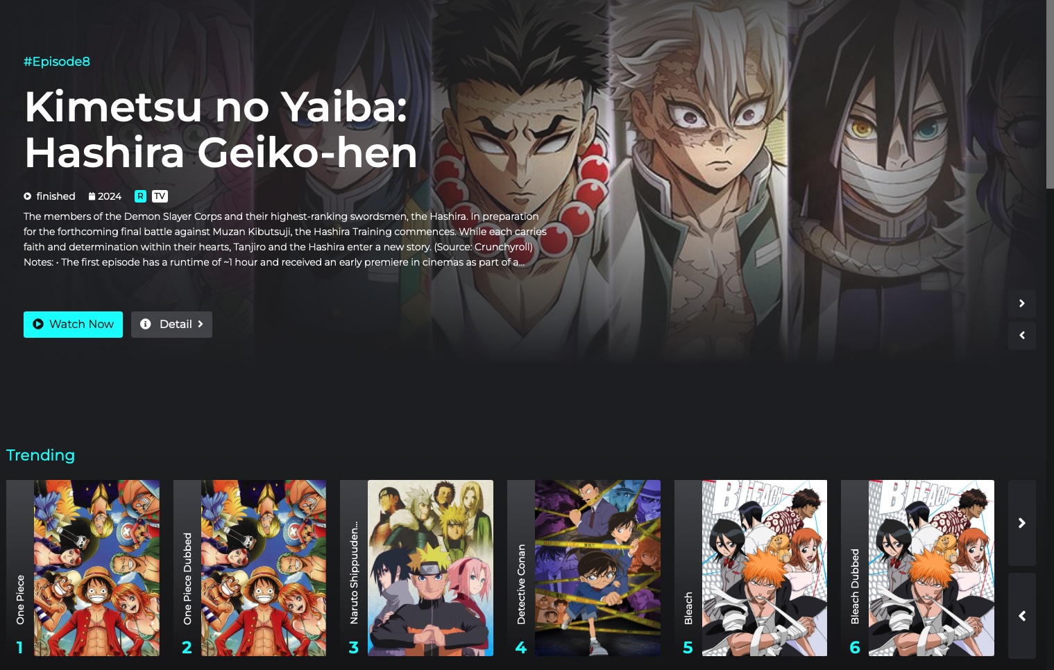 AniWave – Watch Anime Online with Dub and Sub for Free in HD